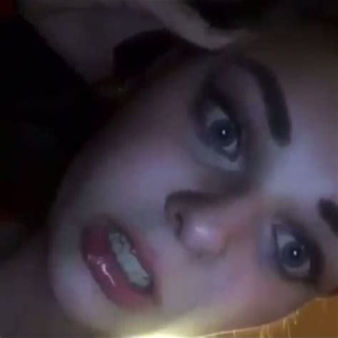 Cute Girl Stomach Bug Vomit