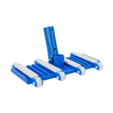 Flexible Vacuum Head Pool Palace