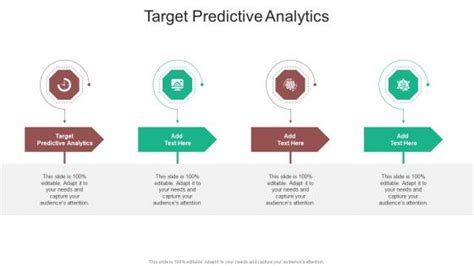 Target Predictive Analytics PowerPoint Presentation and Slides PPT ...