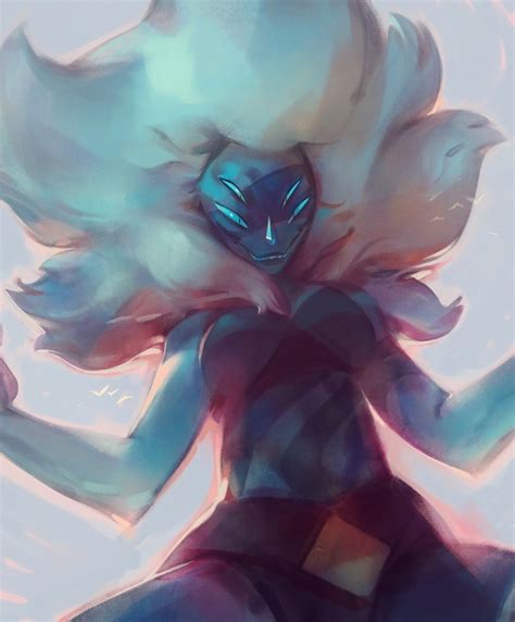 Steven Universe Gem Fusions On Behance