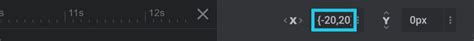 Slider Revolution Manual Advanced Mask Animations Tab