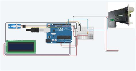 Coin Acceptor False Pulse General Guidance Arduino Forum