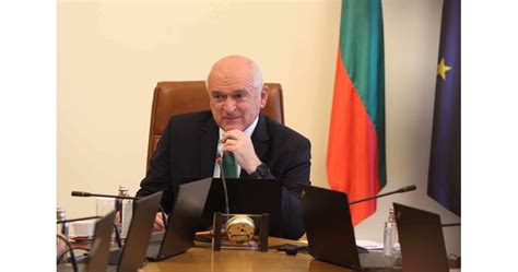 Димитър Главчев отива в село Воден пострадало от пожарите