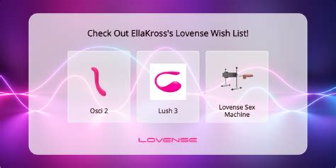 Ellakross Homepage On