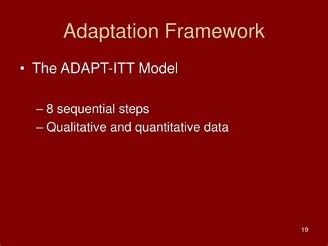 Ppt Adapting And Pilot Testing An Evidence Based Arv Adherence Intervention For China
