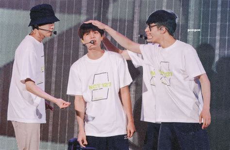 Pom On Twitter 더링크 돔투어 포토북 스캔 타래 마크 Elo688qvoq Twitter