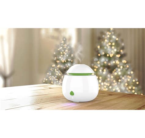 Mahli Ultrasonic Diffuser Tscca