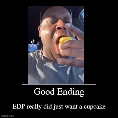 Good Ending Imgflip