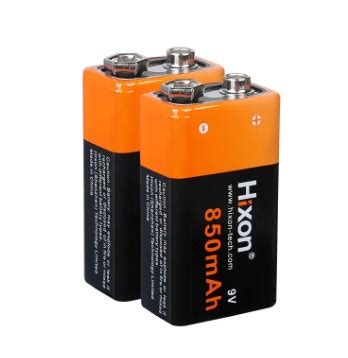 Mengenal Jenis Jenis Baterai Yang Sering Ada Di Pasaran