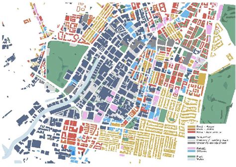 Existing Condition Analysis Of Alexandria Download Scientific Diagram