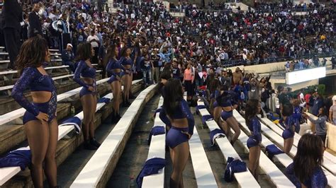 2017 Prancing J Settes Counting Youtube