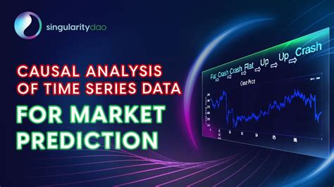 Causal Analysis Of Generic Time Series Data Applied For Market Prediction Youtube