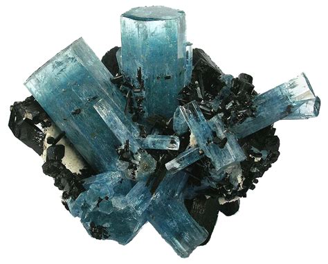 Beryllium Element With Reaction Properties And Uses Periodic Table