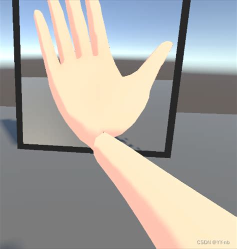 Vrikunity Xr Interaction Toolkit 配置 Vr 全身模型（上）：实现上半身的追踪（附带vrm模型导入unity