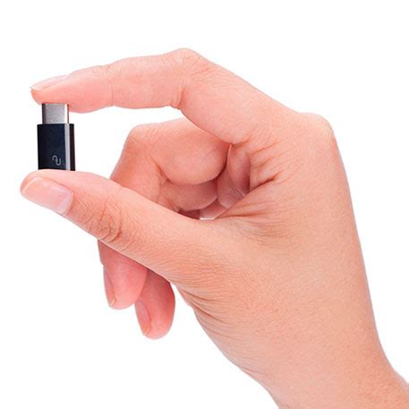 Wholesale Xiaomi Mi Usb Type C To Micro Usb Female Adapter Price At Nis Store Com