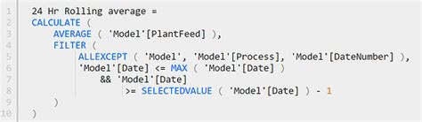 Control Charts In Power BI Capstone Analytics
