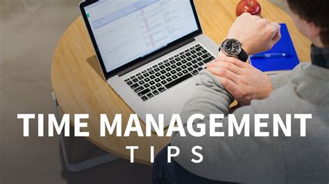 Online Course Time Management Tips From Linkedin Learning Class Central