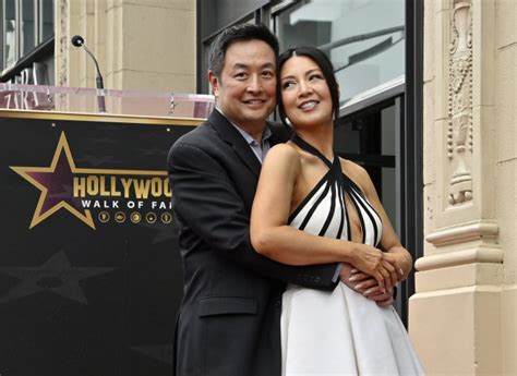 Ming Na Wen Eric Michael Zee