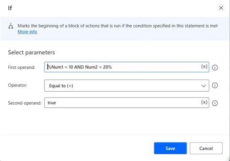 Power Automate Desktop Mathematical Operations Sharepoint And Microsoft Power Platform Tutorials
