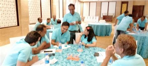 Harish Kumar Subramanian On Linkedin Leadership Program Nanda