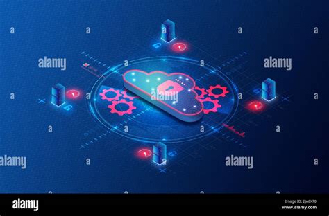Cloud Workload Security And Cloud Workload Protection Concept Cws And Cwp The Practice Of