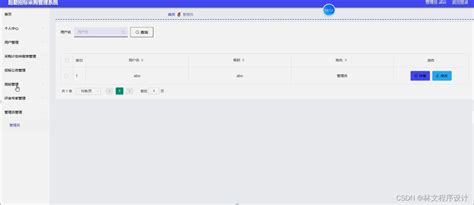 java php node js python后勤招标采购管理系统【2024年毕设】 csdn博客