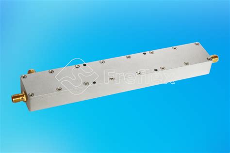 Single Directional Couplers Freflex
