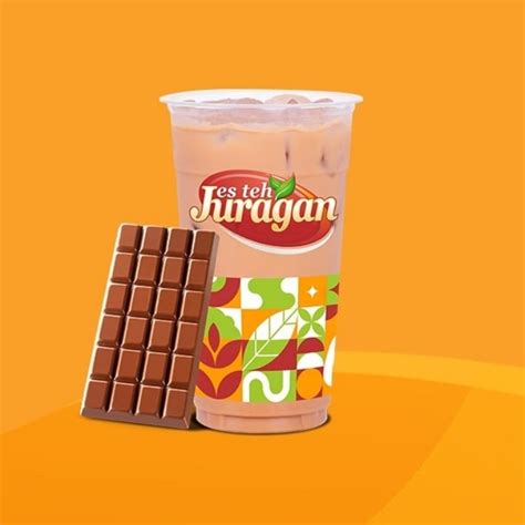 Chocolate Jumbo Trip