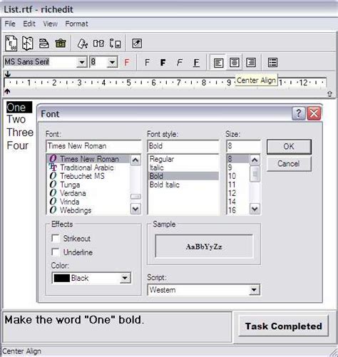 Word Processing File Icon At Collection Of Word