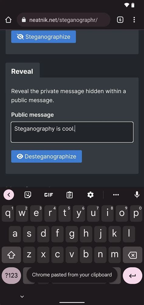Use Invisible Zero Width Characters To Hide Secret Messages In Plain Sight Gadget Hacks