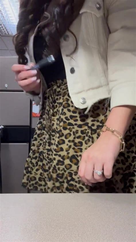 I Seem To Have Dropped Something