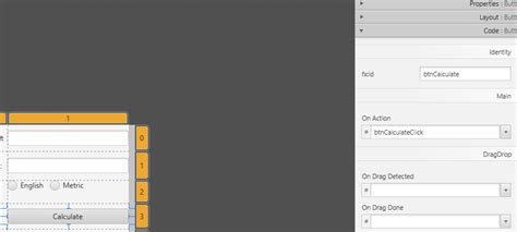 [solved] using javafx do a bmi calculator to calculate and display the