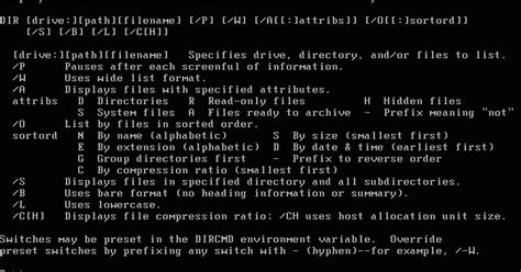 MS DOS Windows Operating Systems Professional Shiksha