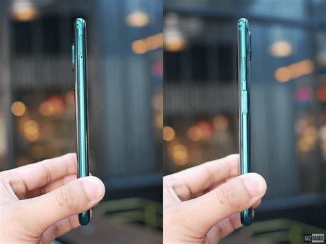 Huawei Nova I Unboxing And First Impressions