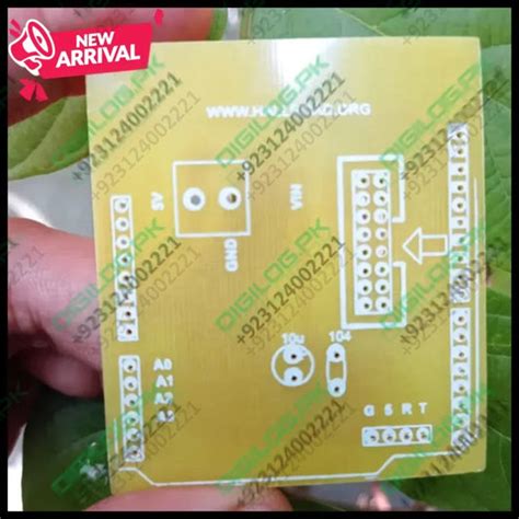 Arduino Digilog Pk Page 9