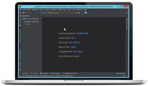 Alibaba Cloud Toolkit Intellij Ides Plugin Marketplace