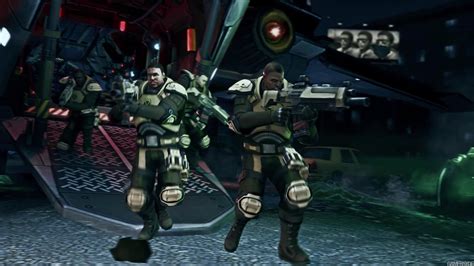 Enemy 1080p Sci Fi Unknown Warrior Xcom Weapon Hd Wallpaper