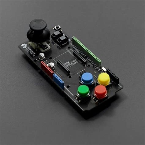 input shield v2
