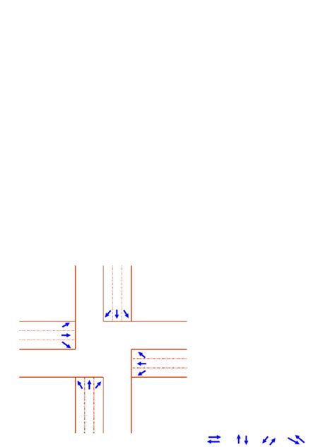Traffic Signal Design Asgmnt Pdf Electronics Electrical Engineering
