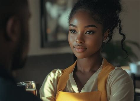 Ich Stellte Ein Kindermädchen Ein Um Auf Meine Kinder Aufzupassen Und