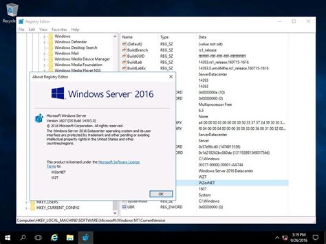 Windows Server 2016 Download Iso Evaluation