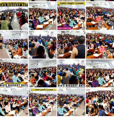 Indias Biggest Ugc Net Jrf English Literature Guidance