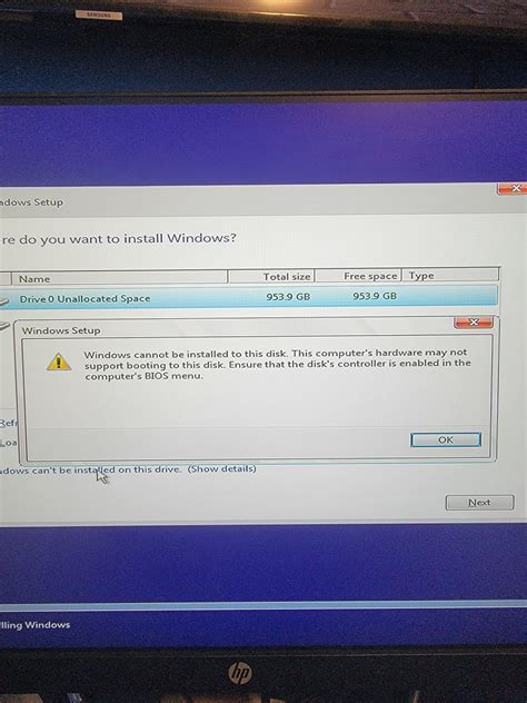 Im Building A Pc N Have A Problem With My New Ssd Rpcmasterrace