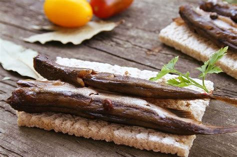 Самые вредные продукты