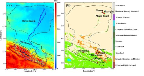 Figure 1 From Improving Regional Climate Simulations Based On A Hybrid Data Assimilation And