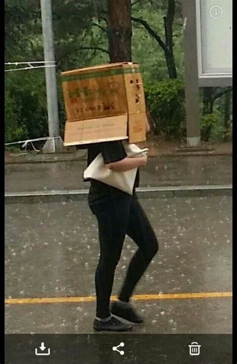 어디서나 당당하게 걷기