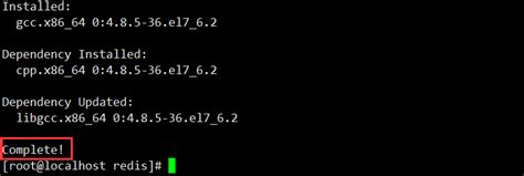 redis5 0 3主6从集群搭建 redis可以6主6从么 csdn博客