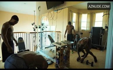 Sterling K Brown Shirtless Scene In This Is Us Aznude Men