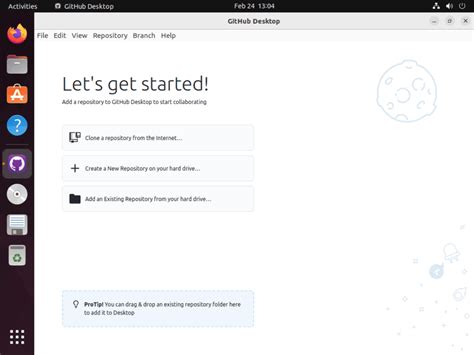 How To Install Github Desktop On Ubuntu 2404 2204 Or 2004