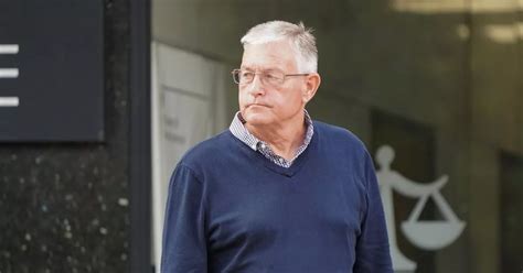 Middlesbrough Pensioner Denies Sex Attacks On Girl In 1980s Teesside Live